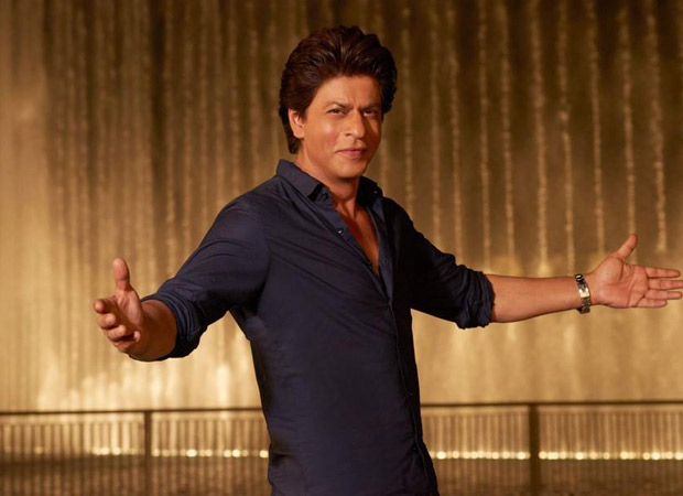 Zero: Shah Rukh Khan is super IMPRESSED with fan made teaser, praises the makers (Watch video ...