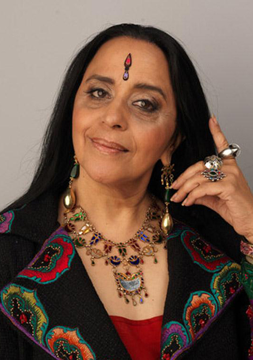 Ila Arun Movies, News, Songs & Images - Bollywood Hungama