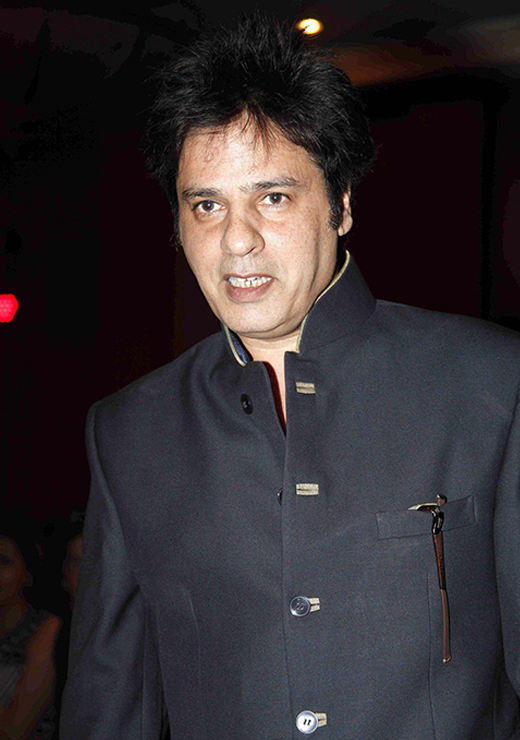 Rahul Roy Movies, News, Songs & Images - Bollywood Hungama
