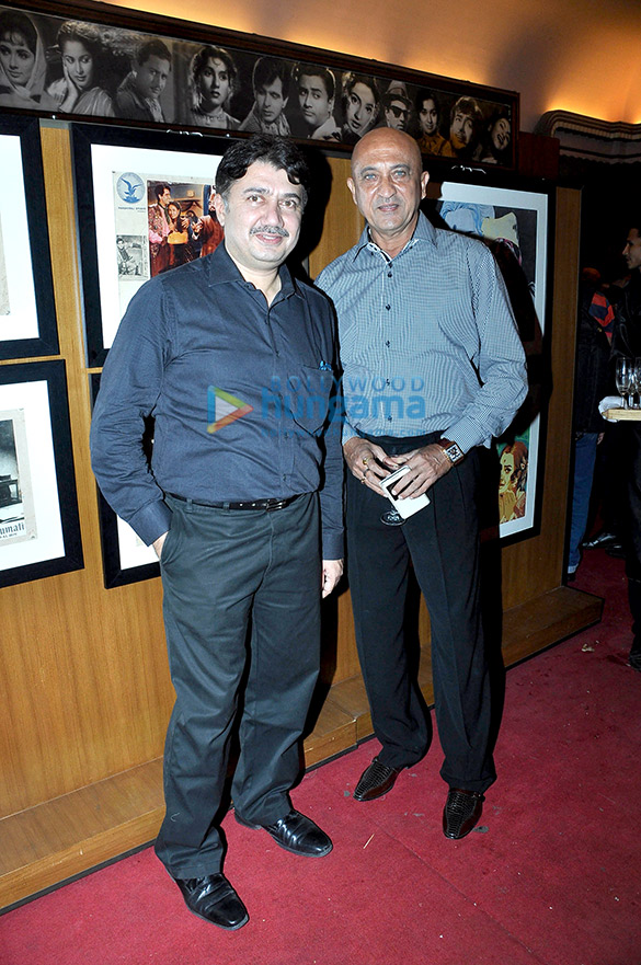 Tej Sapru Movies, News, Songs & Images - Bollywood Hungama