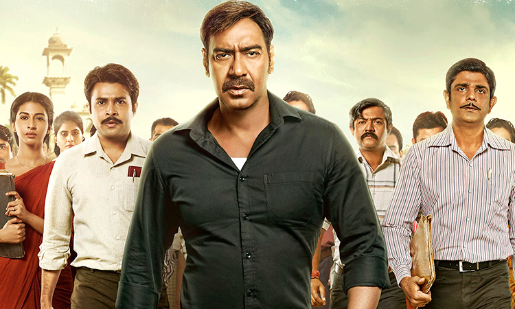 Raid Review - Bollywood Hungama